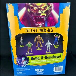 Toys | Goosebumps The Haunted Mask Action Figure 11 Trick Or Treat ...